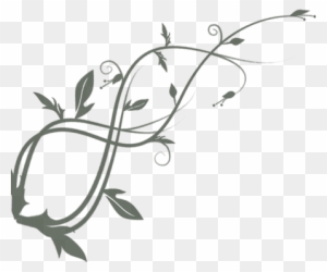 Flower Vine Clipart, Transparent PNG Clipart Images Free Download ...