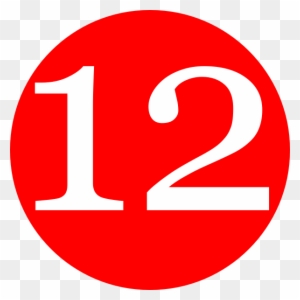 28 Collection Of Twelve Clipart - 12 Clipart - Free Transparent PNG ...