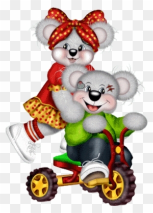 Creddy Bears - Warm Hug With Gud Morning - Free Transparent PNG Clipart ...