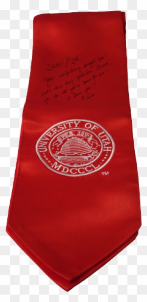 Stole Of Gratitude - Stole Of Gratitude Graduation - Free Transparent ...