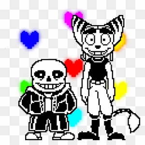 Clip Art Royalty Free Papyrus Transparent Angry - Undertale Sans And ...