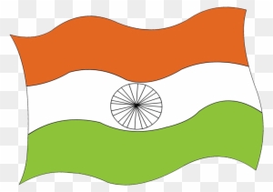 Indian Flag Clipart, Transparent PNG Clipart Images Free Download ...
