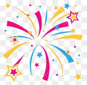 Vector Graphics Clip Art Fireworks Image Royalty-free - Free Clipart Of ...