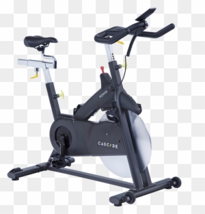 Exercise Bike Clipart Transparent - Merida Spin Pro Mag Spinningsykkel ...