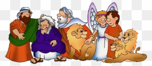 Prophecy Clipart Bible Person - Major Prophets Old Testament - Free ...
