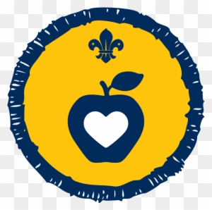 Beaver Health And Fitness Badge - Beavers Health And Fitness Badge ...