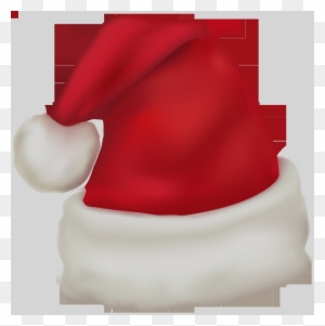 60 Free Santa Hat Clipart Santa Claus Without Hat Clipart - Style ...