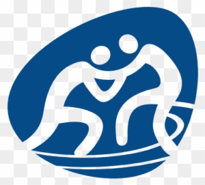 Wrestling Png Photo - Wrestling Logo Png - Free Transparent PNG Clipart ...