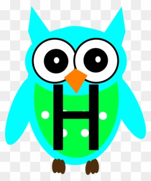 Green Owl Clip Art, Transparent PNG Clipart Images Free Download ...