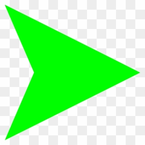 Right Clipart Green Arrow - Green Arrow Icon Png - Free Transparent PNG ...