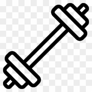 Barbell Download Png Image - Fitness Icon Png - Free Transparent PNG ...
