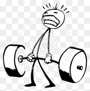 Workout Stickers - Free Transparent PNG Clipart Images Download