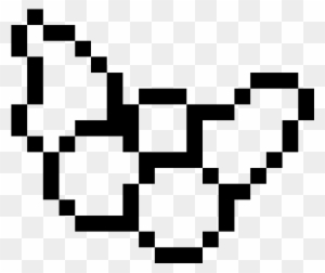 Make A Love Heart In Minecraft - Free Transparent PNG Clipart Images ...