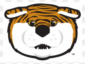 Images For Lsu Mascot - Lsu Tigers - Free Transparent PNG Clipart ...