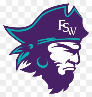 Southwestern University Pirates Logo Clipart