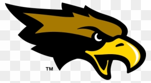 Cal State La Golden Eagle - Free Transparent PNG Clipart Images Download