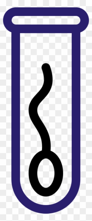 Male Infertility, Tesa/tese - Snake - Free Transparent PNG Clipart ...