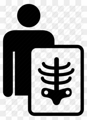 Chest X Ray Png - Free Transparent PNG Clipart Images Download