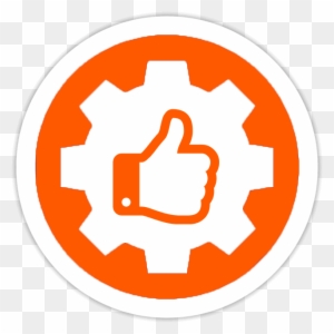 Gauge And Icon Overview - Good And Bad Icons - Free Transparent PNG ...