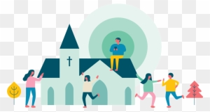 Tithely - Tithe Ly - Free Transparent PNG Clipart Images Download