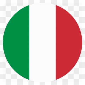 Italy Icon - Italian Flag Icon Png - Free Transparent PNG Clipart ...