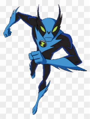 Ben 10 Omniverse Ultimatrix Recreated