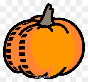 Pumpkin, Halloween, Vegetable Royalty Free Vector Clip - Pumpkin .jpg ...