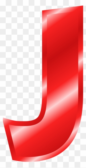 Letter J Clipart - Free Transparent PNG Clipart Images Download