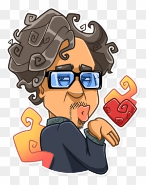 D048a023552735 - 56324dd3b8789 - Tim Burton Logo Png - Free Transparent ...