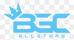 B Glam Cheerleading - Home Of The Bgc Allstars - Free Transparent PNG ...