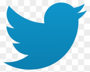 Bird, Blue, Bubble, Message, Microblog, News, Social, - Twitter Logo ...