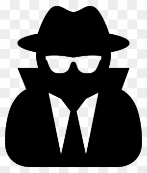 Anonymous Browsing Toggle - User Secret Icon - Free Transparent PNG ...