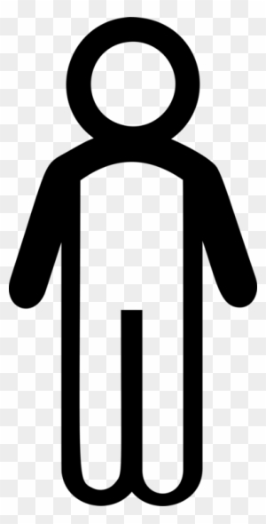 Human Figure Clipart, Transparent PNG Clipart Images Free Download ...