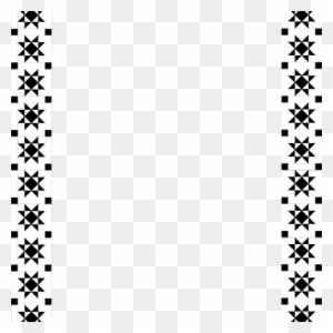 Abstract Border Backgrounds Png - Abstract Border Design Png Hd - Free ...