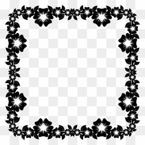 Journal - Frame With Bow - Free Transparent PNG Clipart Images Download