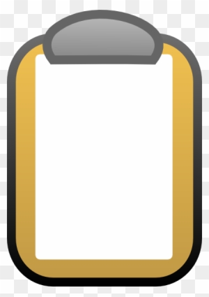 Notepad Paper Svg Clip Arts 420 X 595 Px - Notepad Paper Svg Clip Arts ...