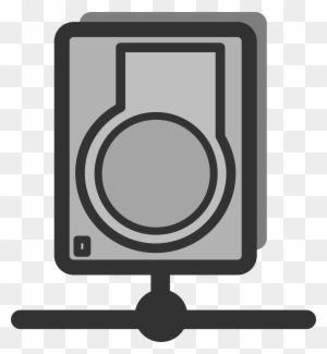 San Storage Icon - Storage Area Network Icon - Free Transparent PNG ...