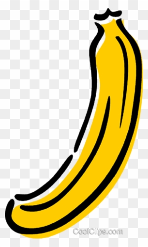 Question Mark Clip Art Banana