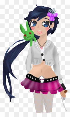 Picture - Gaia Online - Free Transparent PNG Clipart Images Download