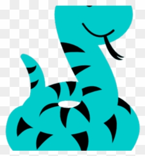 Snake Clipart Long - Long Snake Clip Art - Free Transparent PNG Clipart ...