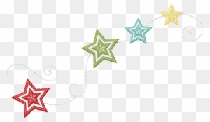 Star Clipart - Cluster Of Stars Clipart - Free Transparent PNG Clipart ...