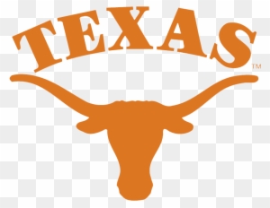Texas Longhorns Helmet Logo - Free Transparent PNG Clipart Images Download