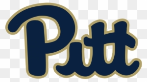 Pitt-gbg Athletics - University Of Pittsburgh Panther - Free ...
