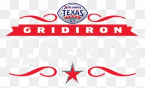 Gridiron Legends - Gridiron - Free Transparent PNG Clipart Images Download