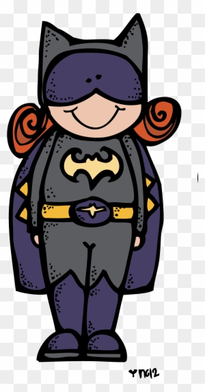 Melonheadz Superhero Clipart, Transparent PNG Clipart Images Free ...