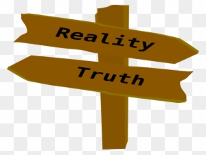 Reality &, Truth Clip Art - Truth Clipart - Free Transparent PNG ...