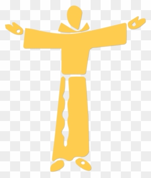 Title - Saint Anthony Symbol - Free Transparent PNG Clipart Images Download