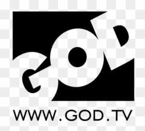 God Tv - God Tv Logo - Free Transparent PNG Clipart Images Download
