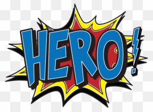 Hero Central, Transparent PNG Clipart Images Free Download - ClipartMax