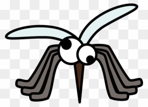 Mosquito Clipart, Transparent PNG Clipart Images Free Download - ClipartMax